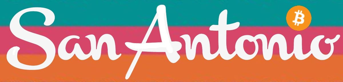 Ge - San Antonio Bitcoin Club
